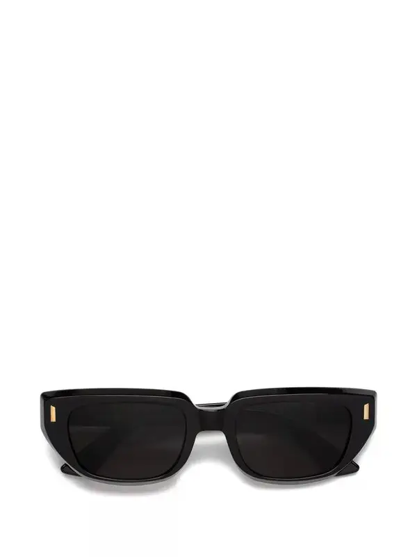 Marni X Retrosuperfuture Etezea Sunglasses - Black