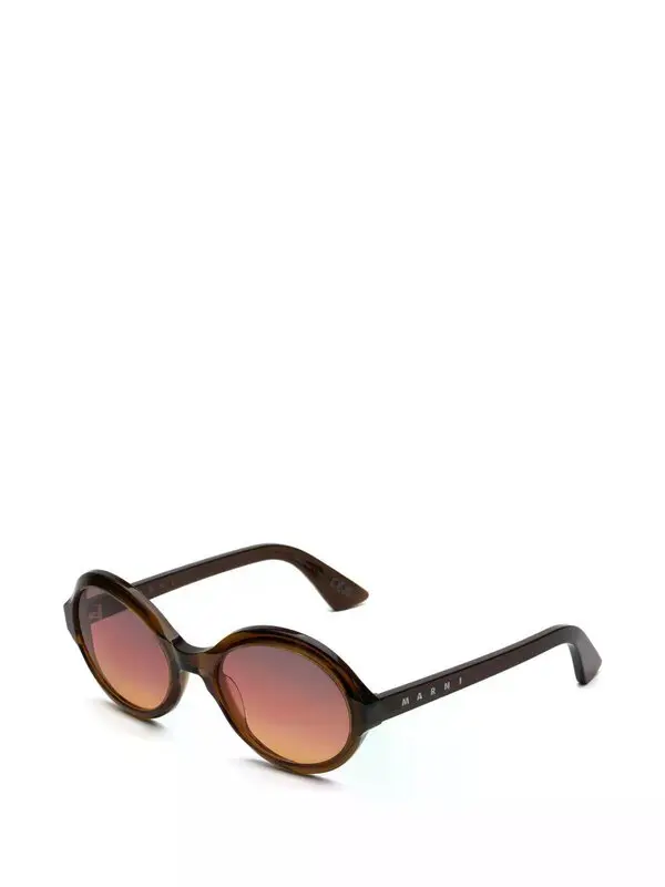 Marni X Retrosuperfuture Nozea Sunglasses