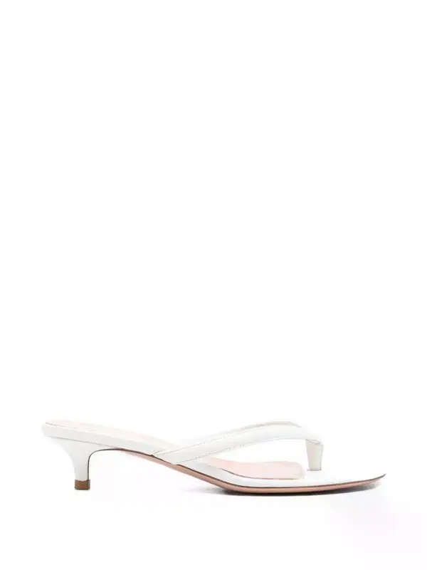 GIANVITO ROSSI Calypso Sandals
