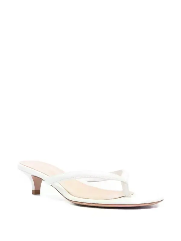 GIANVITO ROSSI Calypso Sandals