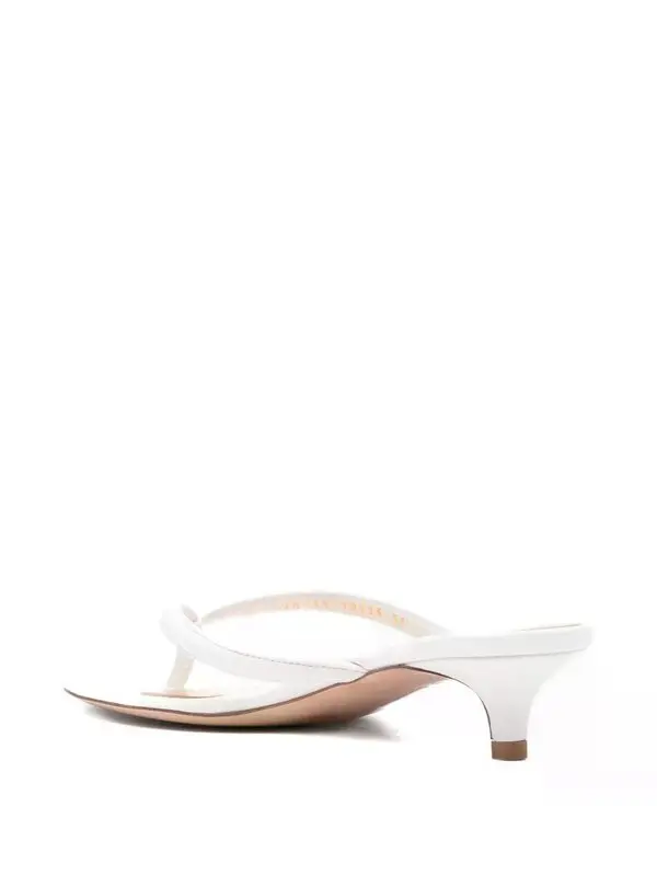 GIANVITO ROSSI Calypso Sandals