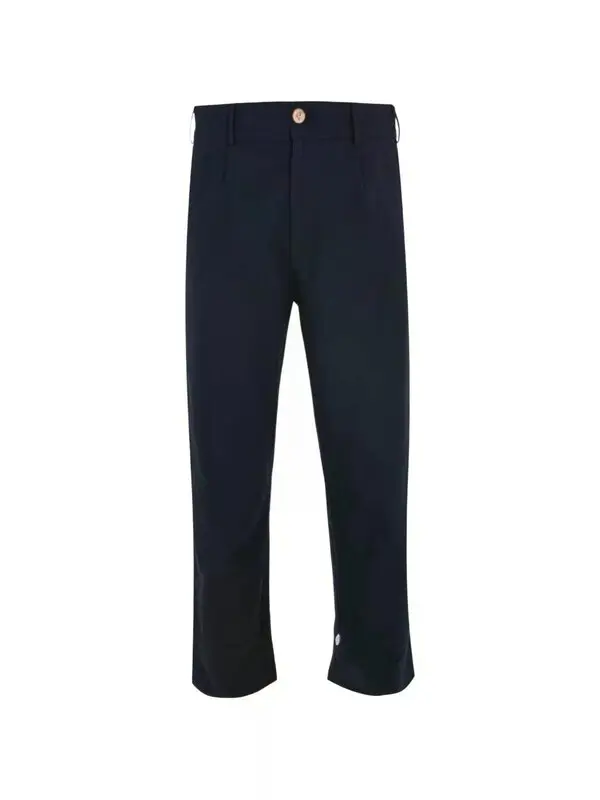 Marané El Tony Pleated-front Trousers