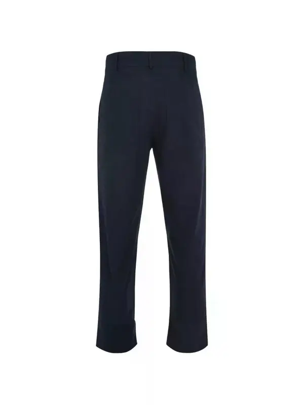 Marané El Tony Pleated-front Trousers