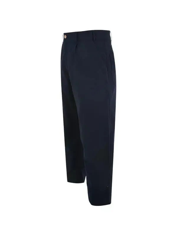 Marané El Tony Pleated-front Trousers
