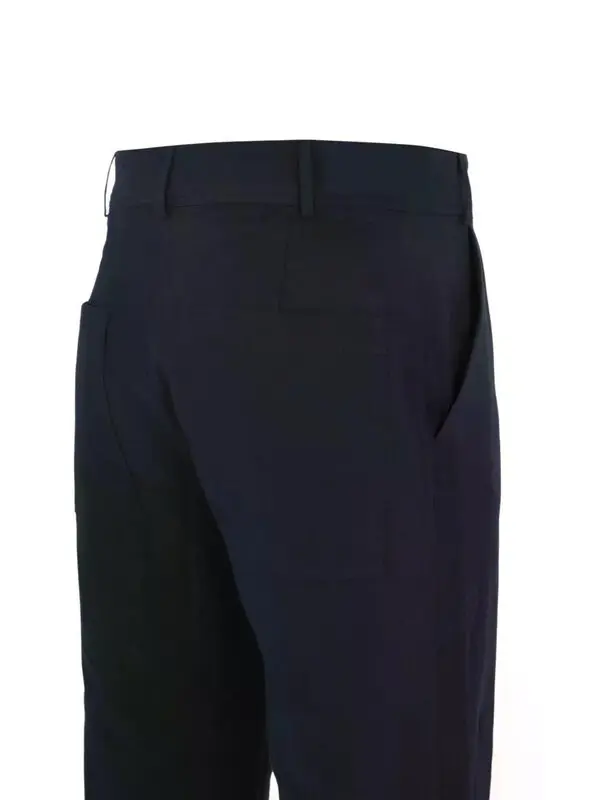 Marané El Tony Pleated-front Trousers
