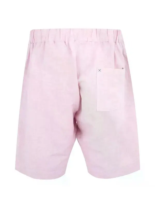 Marané Drawstring-fastening Bermuda Shorts