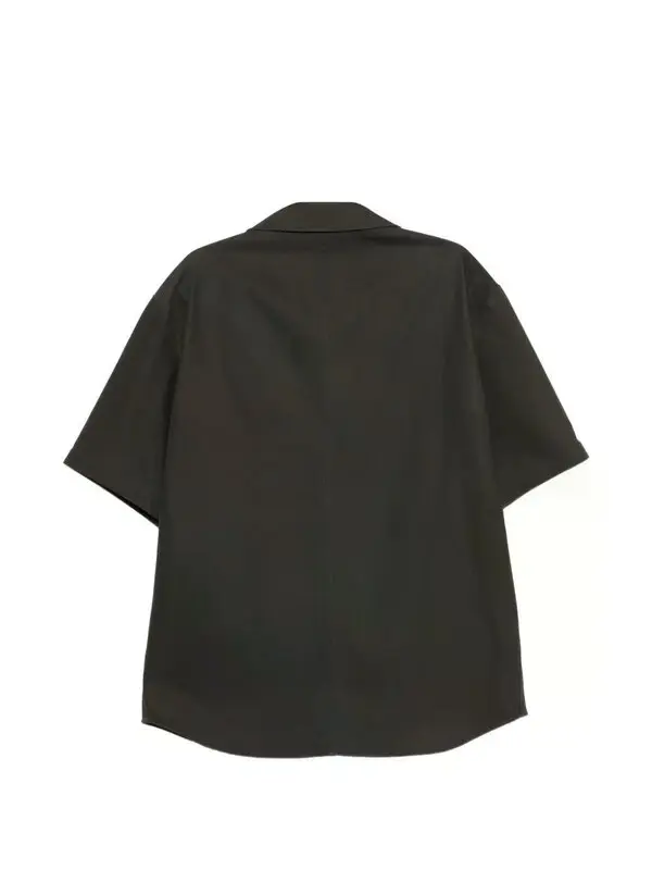 COURREGES Pocket Shirt