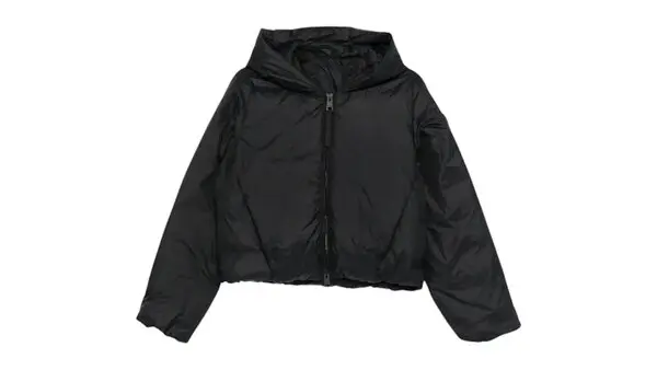 Canada Goose Elba Jacket - Black