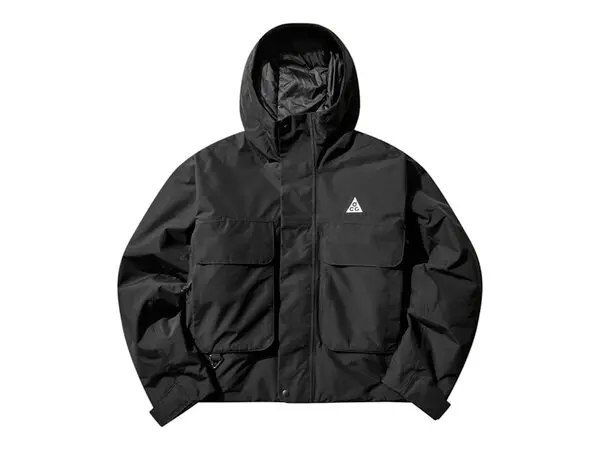 Nike Stormfit Skull Peak Jacket