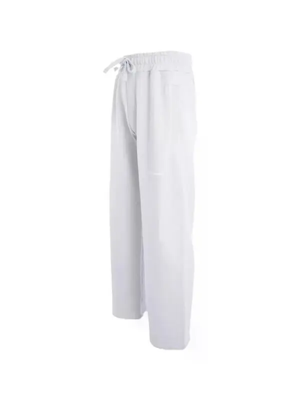 HINNOMINATE Straight-leg Trousers