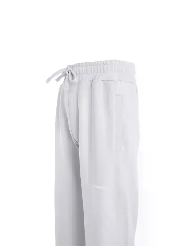 HINNOMINATE Straight-leg Trousers