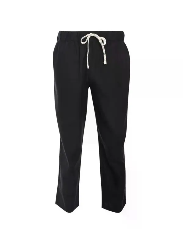 Marané El Ocho Elasticated-waistband Trousers