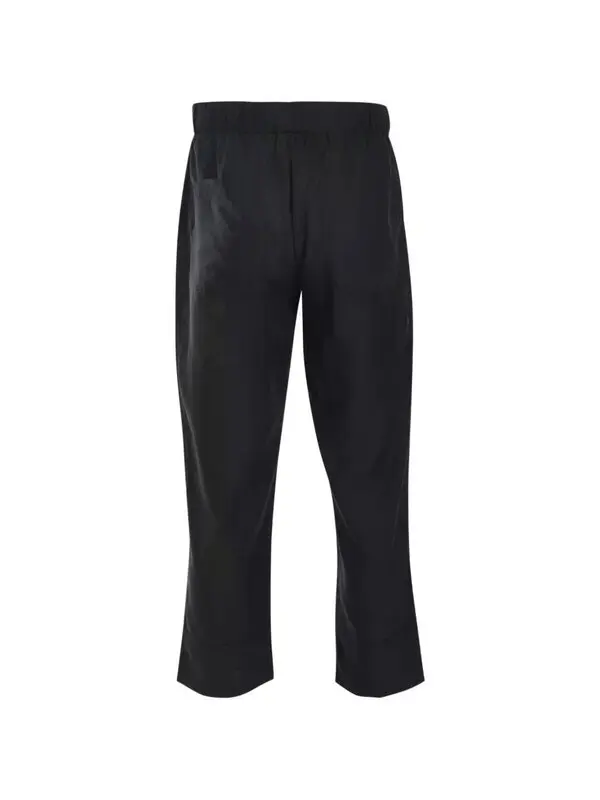 Marané El Ocho Elasticated-waistband Trousers