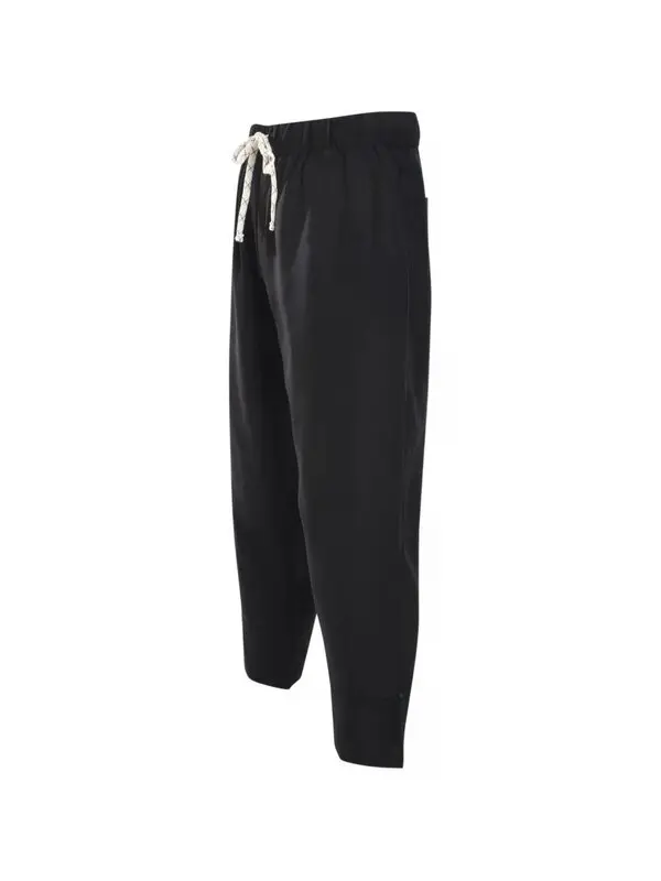 Marané El Ocho Elasticated-waistband Trousers