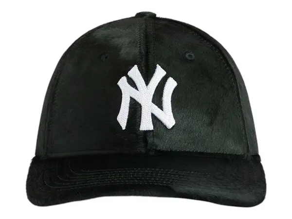 Kith X 47 Brand New York Yankees Pony Hair Cap - Stadium