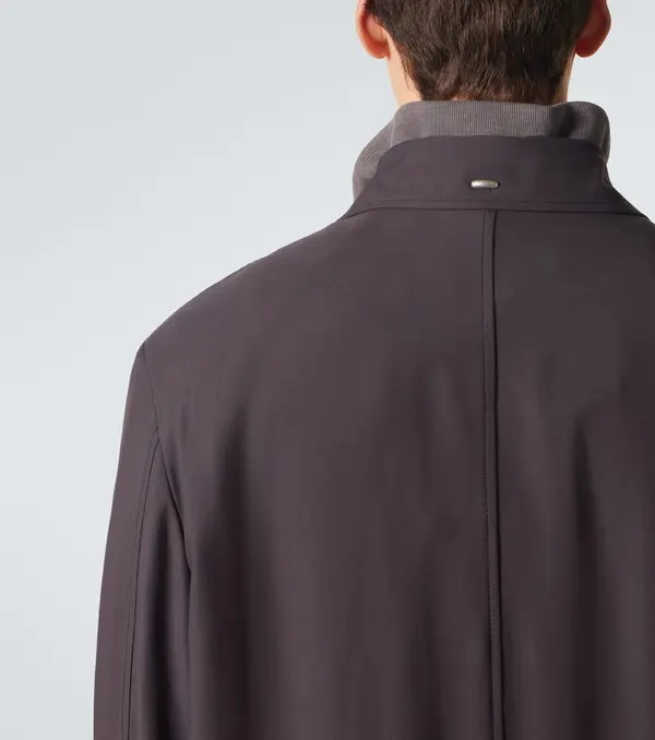 Our Legacy Oversized Coat