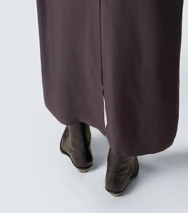 Our Legacy Oversized Coat