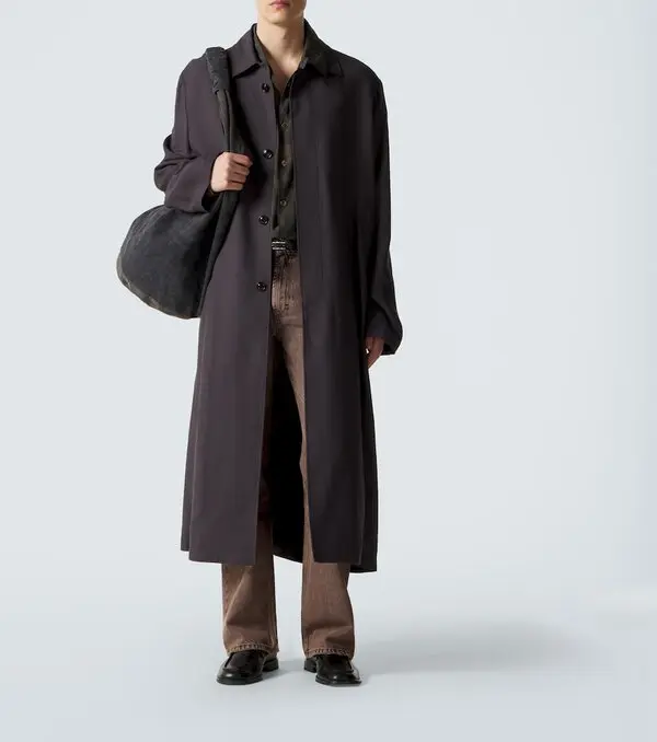 Our Legacy Oversized Coat