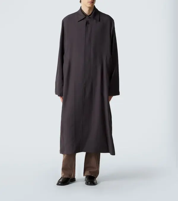 Our Legacy Oversized Coat