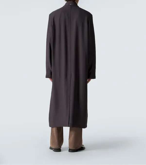 Our Legacy Oversized Coat