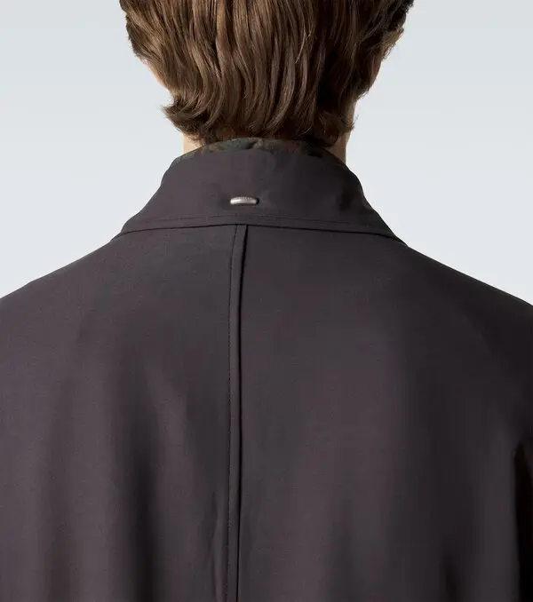Our Legacy Oversized Coat
