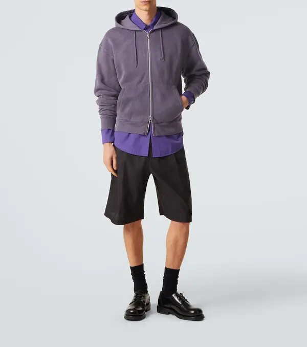 Our Legacy Leisure Shorts