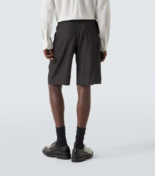 Our Legacy Leisure Shorts