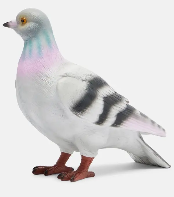 JW Anderson Pigeon Clutch - Grey