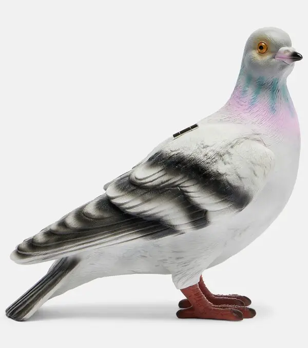 JW Anderson Pigeon Clutch - Grey