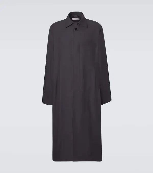 Our Legacy Oversized Coat