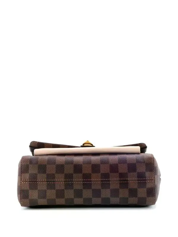 LOUIS VUITTON Vavin Damier Pm Crossbody Bag - Brown