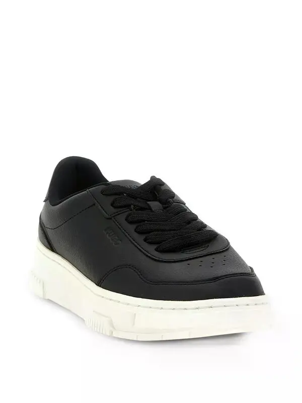 BOSS Yarrow Lace-up Sneakers