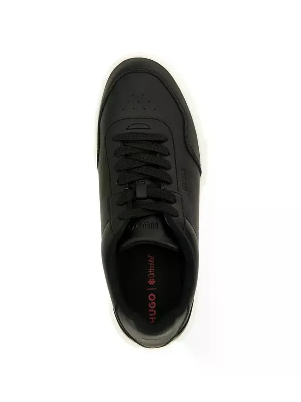 BOSS Yarrow Lace-up Sneakers