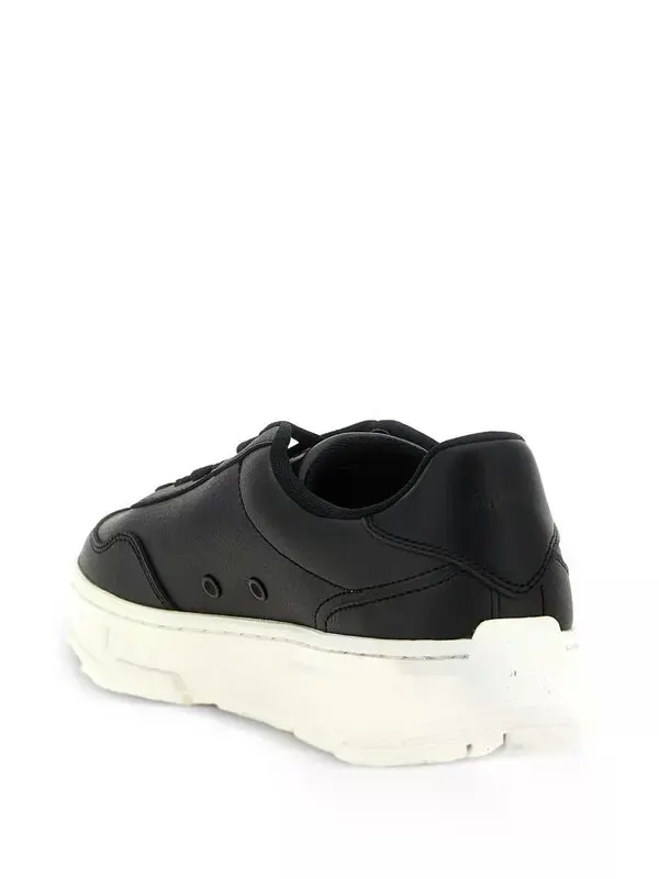 BOSS Yarrow Lace-up Sneakers