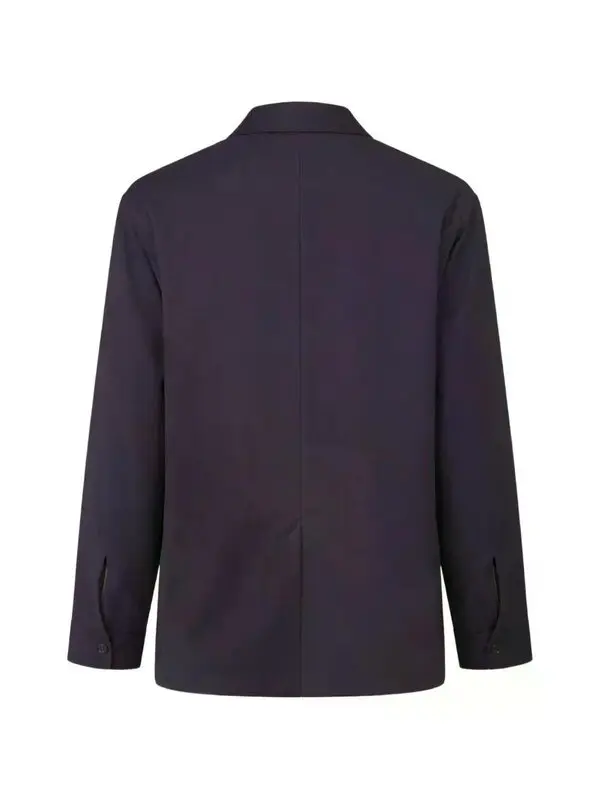Officine Générale Pocket Shirt