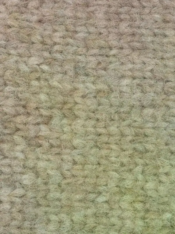 Loewe Fringed Scarf
