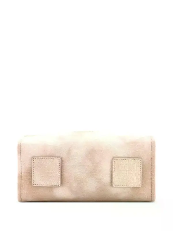 Givenchy Canvas Mini Tote Bag - Neutrals