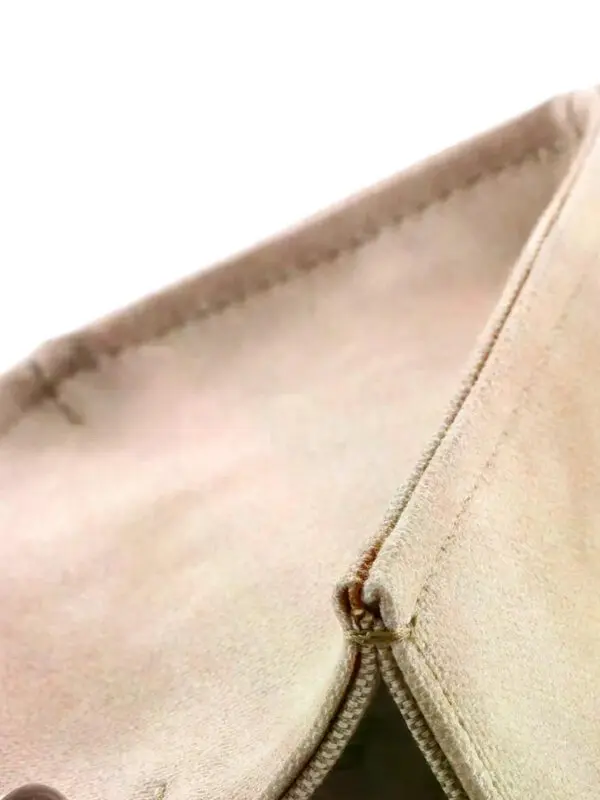 Givenchy Canvas Mini Tote Bag - Neutrals