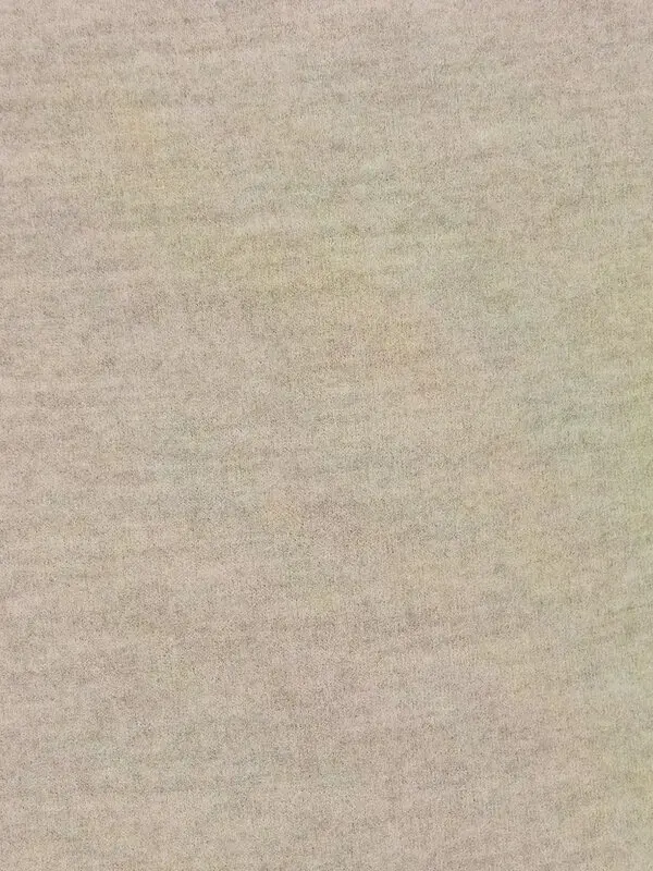 Sease Oyster Beige Jersey Track Pants