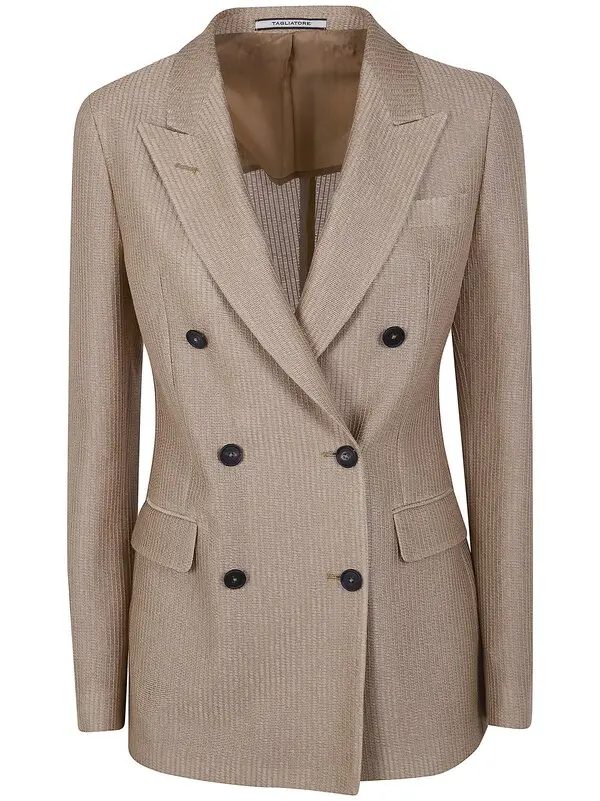 Tagliatore Parigi Jacket