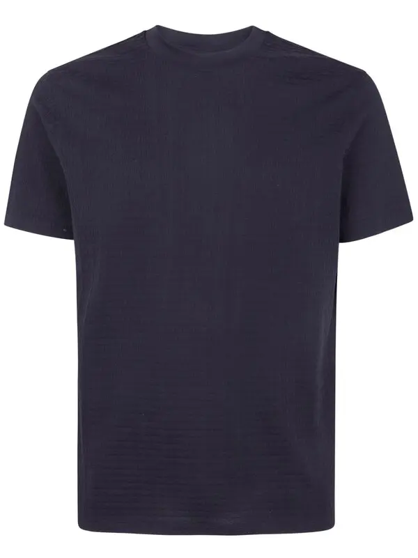 Emporio Armani T-shirt - Black