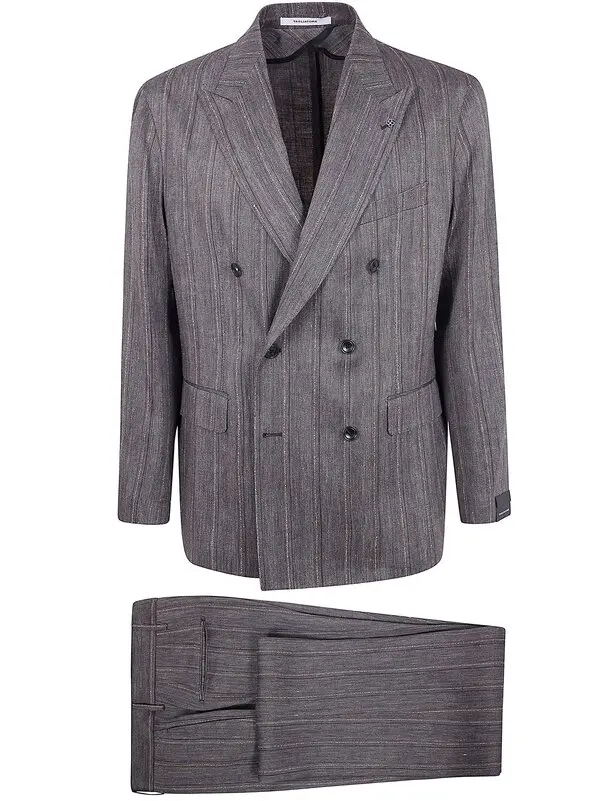 Tagliatore Newyork" Jacket