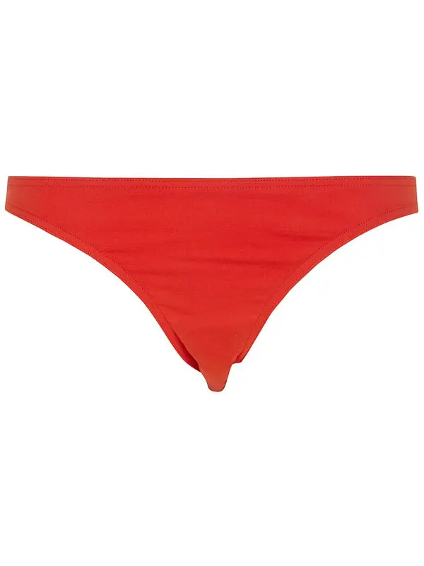 ERES Fripon' Slip - Yellow