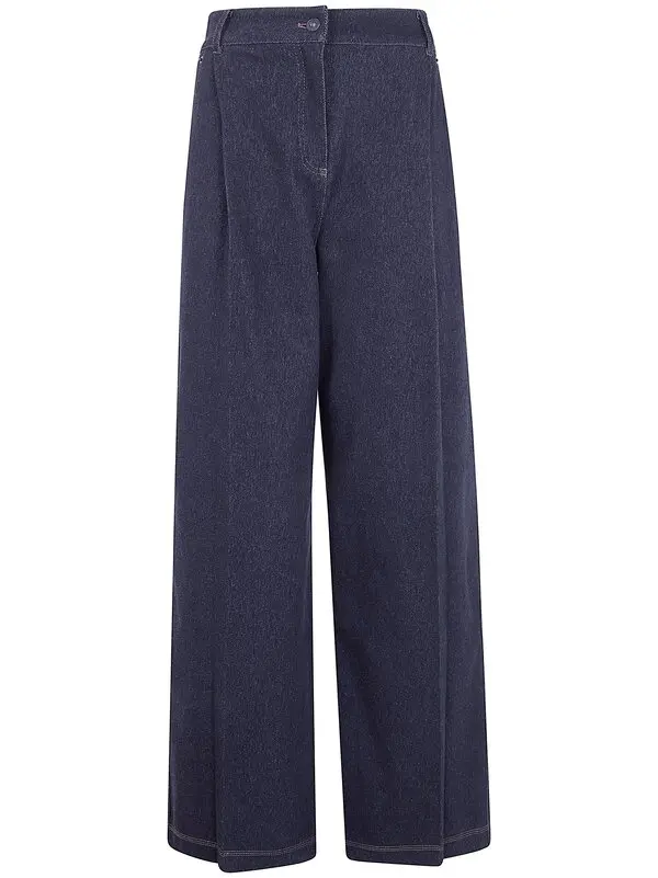 Max Mara Mxpetereo" Trousers