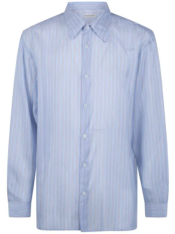 Dries Van Noten Croom" Classic Shirt