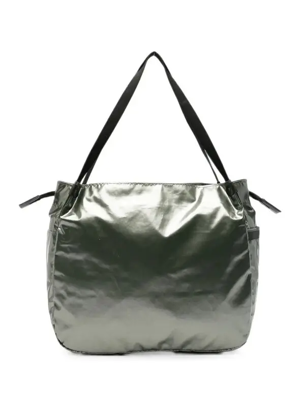 JACK GOMME Levant Basket Bag