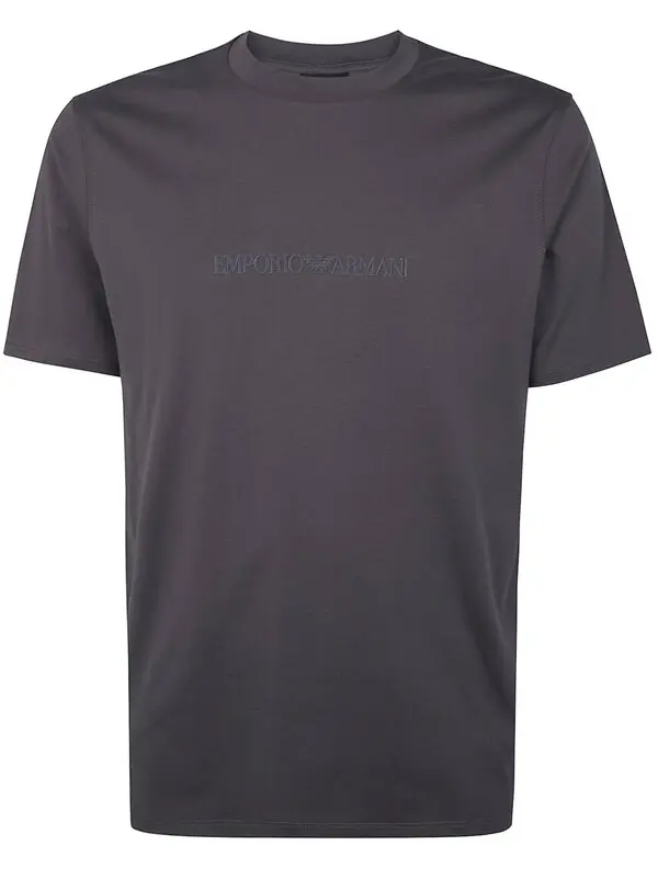 Emporio Armani T-shirt - Gray