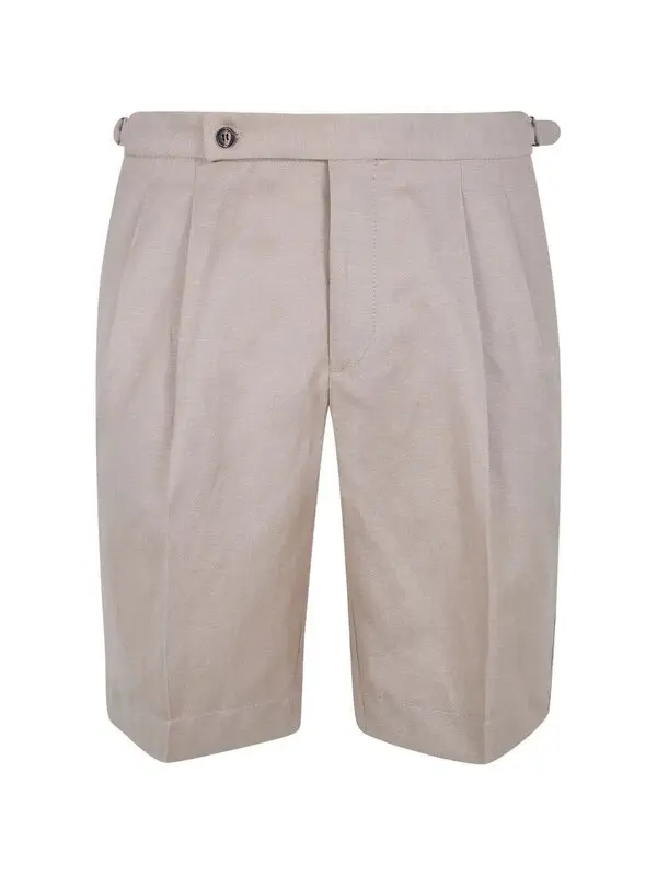 Incotex Classic Chino Trousers