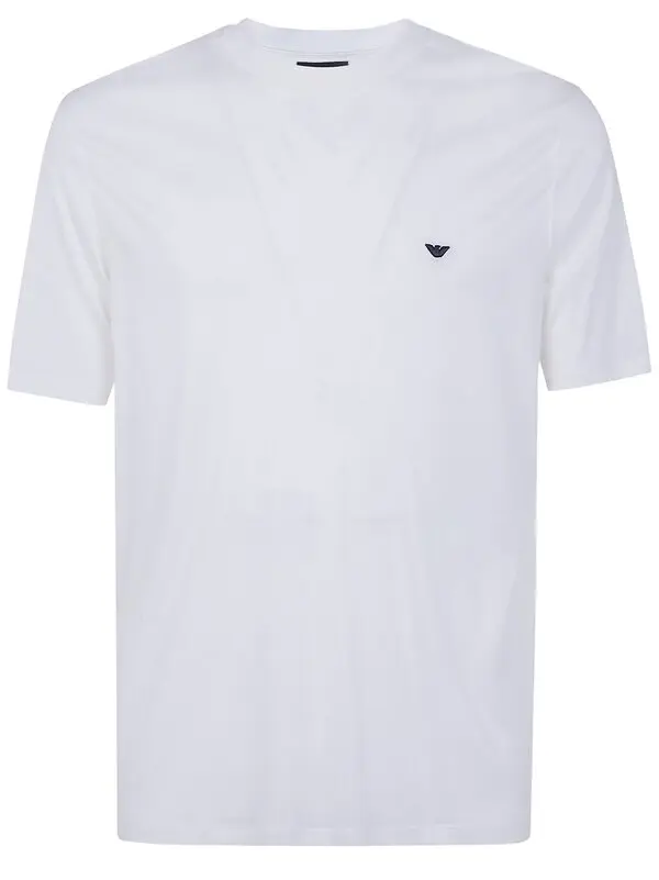 Emporio Armani T-shirt - White