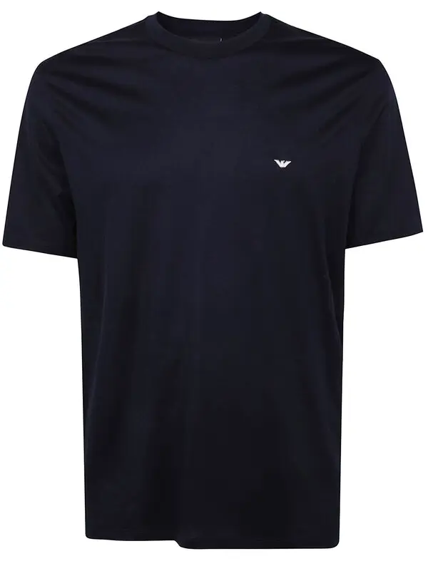 Emporio Armani T-shirt - Blue